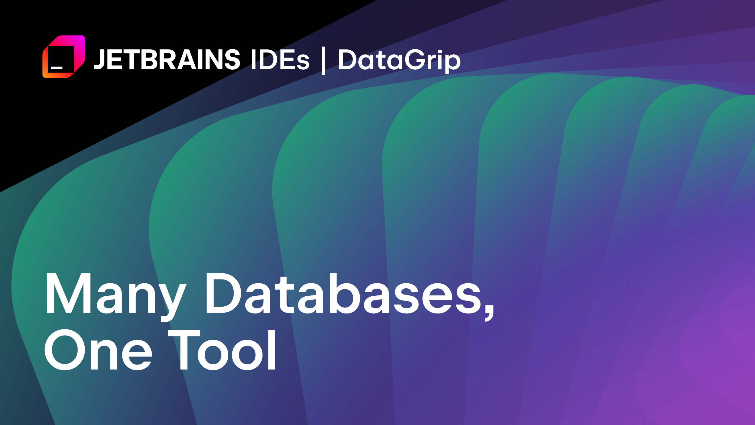 What's New in DataGrip 2024.2